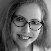 Wendy Johnson – Medium