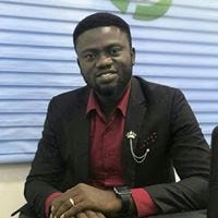 Emmanuel Oche Idoko – Medium
