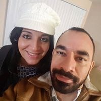 Efrain Rivera – Medium