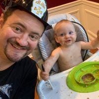 Jared Green – Medium