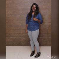 Sindhuja Balaguru – Medium