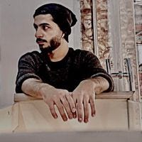 Farhad Badini – Medium