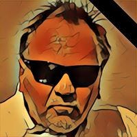 Alan Rothwell – Medium