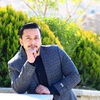 Rohullah Abrar – Medium