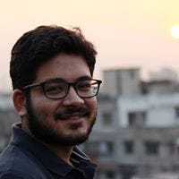 Akash Jain – Medium