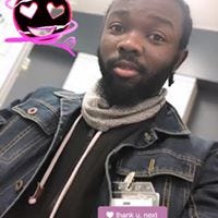 Prince Ajayi – Medium