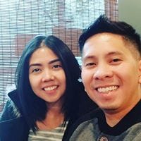 Vianca Chandra Fontelar - Quintana – Medium