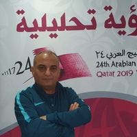 Captain-Ramadan Al-zubidy – Medium