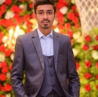 Abdullah Naveed – Medium