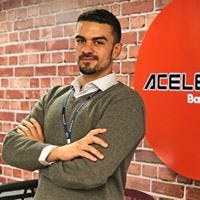 Rafael Rocha Pinheiro – Medium