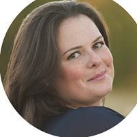 Maria Shea Fuller – Medium