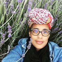 About – Rachel Satterfield – Medium