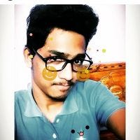 About – Ïsmart YaswAnth – Medium