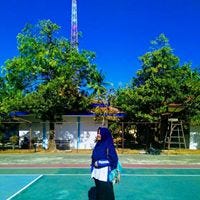 Haani Aulia Sabina – Medium
