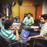 Rahul Raj M Singh – Medium