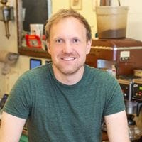 Ed Coughlin – Medium