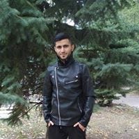 Nick Silva – Medium