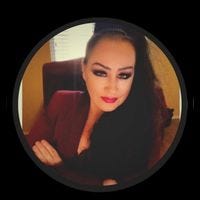 Tiffani L Hume – Medium