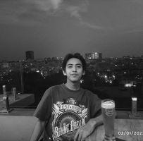 Paing Min Kyaw – Medium