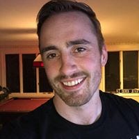 Chris Cozzens – Medium