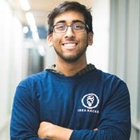 Atharva Padhye – Medium