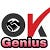 About – OK Genius – Medium