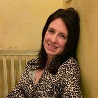 Kate Isaacs – Medium