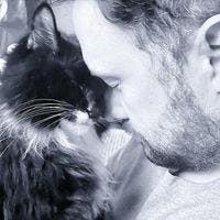 Robbie Blackburn – Medium