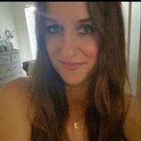 Hillary Stephenson – Medium