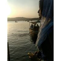 About – Amreen – Medium