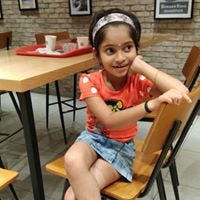Manjari Lakshmi – Medium