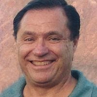 Michael Duffin – Medium