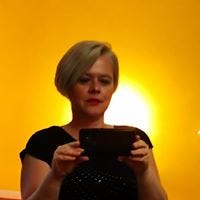 About – Andreja Jenko – Medium