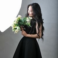 Amarsaihan Ganbat – Medium