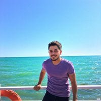 Elshad Jabbarov – Medium