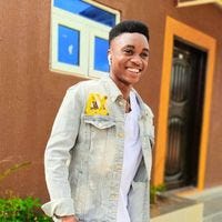 About – Anthony Linus – Medium