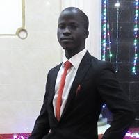 Oladosu Olusegun – Medium