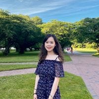 Jie Xu – Medium