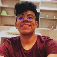 Abner Robles – Medium