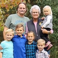About – Mary Ellen Selewski Rowe – Medium