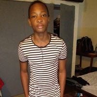 Kossi Jean Claude Messan – Medium