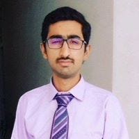 Ahmad Saeed – Medium