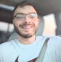 Tyler Wayne Boxell – Medium