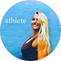 Claudia Berk – Medium