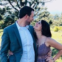 About – Michaela Harris – Medium