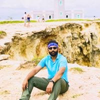 Nishanth Ch – Medium