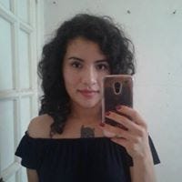 Fernanda Ramos – Medium