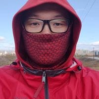 Delger SD – Medium