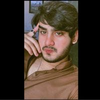 Hamza Khalid – Medium