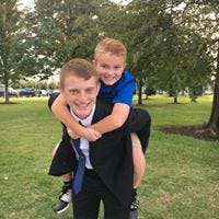 Caleb Barnes – Medium